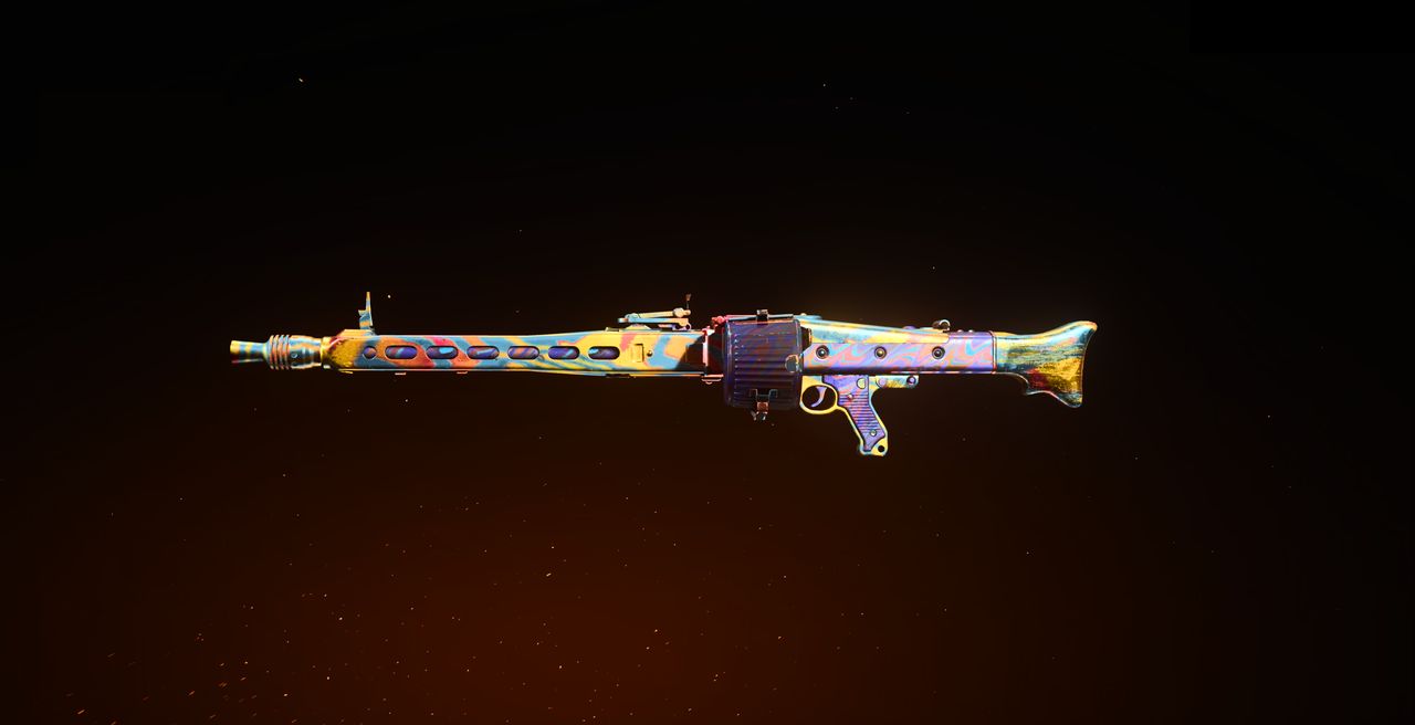 Vanguard Camo Challenges: How to Get Gold, Diamond and Atomic Weapon ...