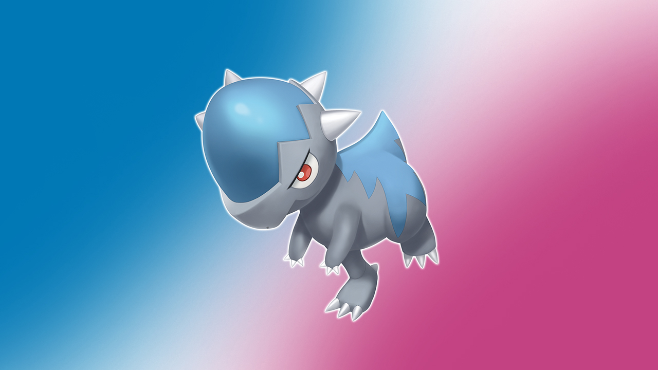 How to Get Cranidos in Pokemon Brilliant Diamond and Shining Pearl ...