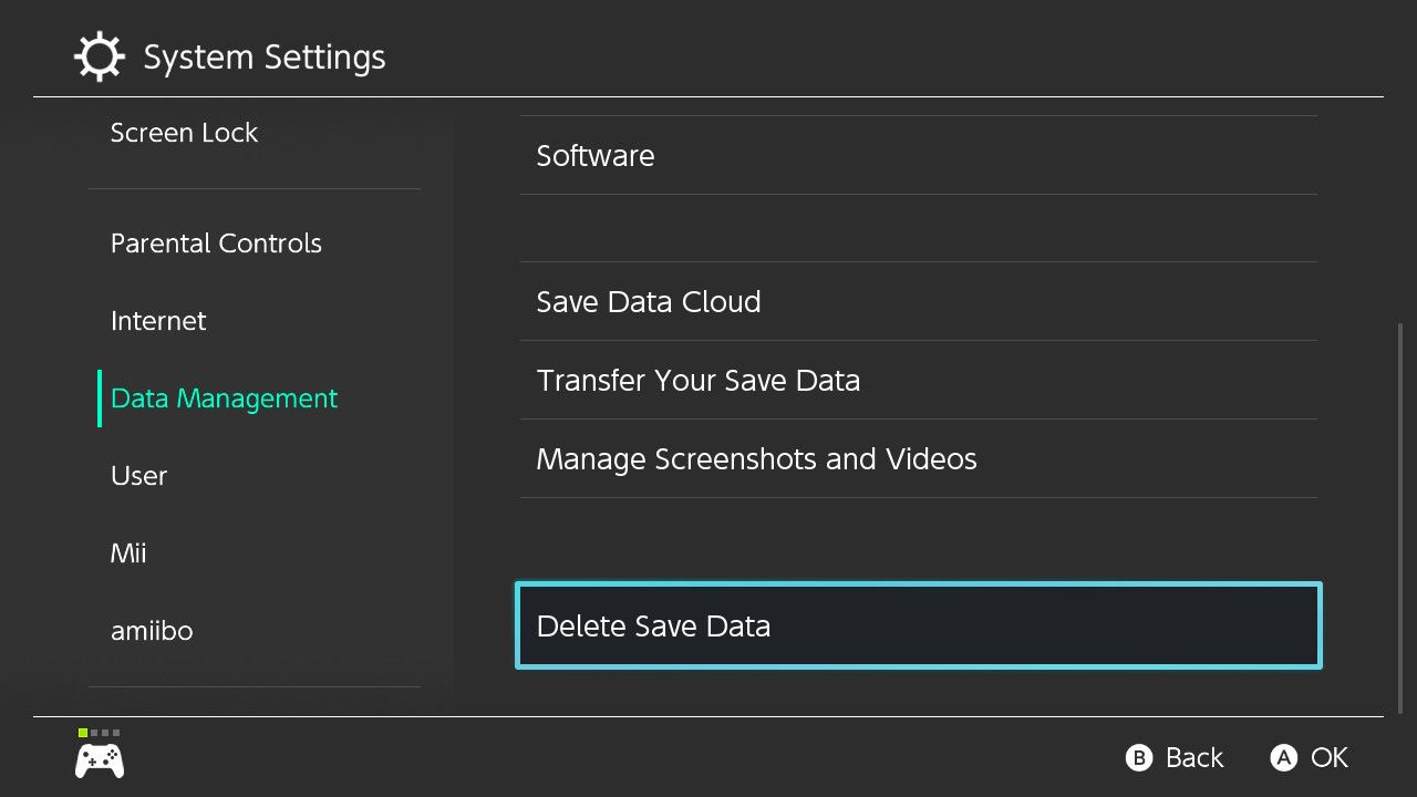 How to Delete Save Data in Pokémon Brilliant Diamond and Shining Pearl ...
