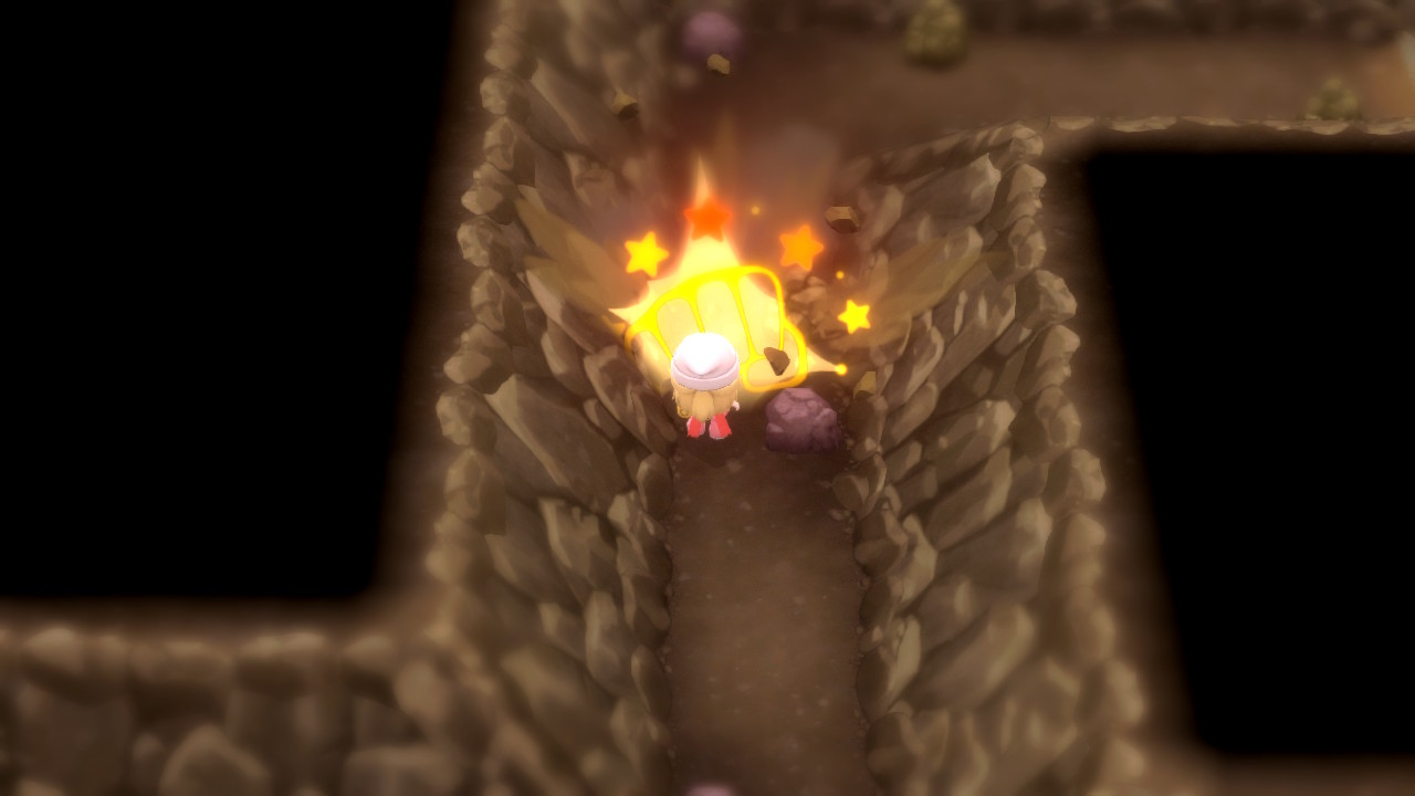 How to Get HM Rock Smash in Pokemon Brilliant Diamond and Shining Pearl ...