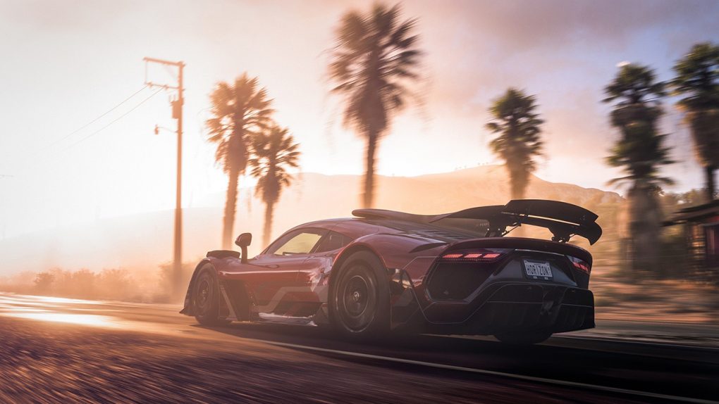 Forza Horizon 5 House Guide: How to Unlock Buenas Vistas and More ...