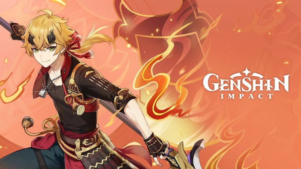 Genshin Impact: Thoma Build Guide - Weapons, Artifacts and More ...