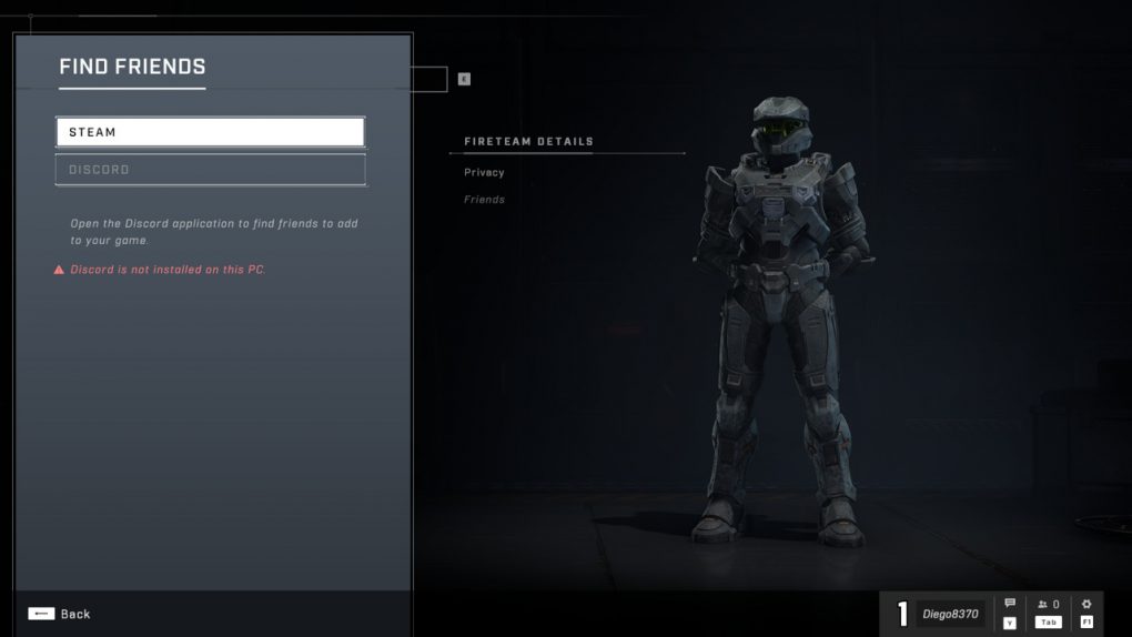 Halo Infinite Multiplayer Guide: How to Play With Friends | Attack of ...