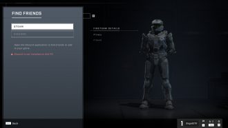 Halo Infinite Multiplayer Guide: How to Play With Friends | Attack of ...