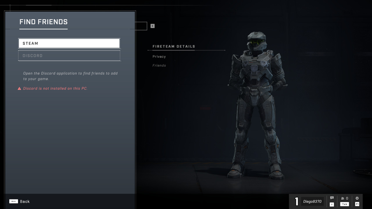 Halo Infinite Multiplayer Guide: How to Play With Friends | Attack of ...