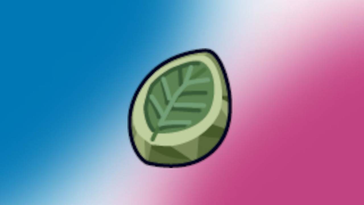 Where to Find Leaf Stone in Pokémon Brilliant Diamond and Shining Pearl ...