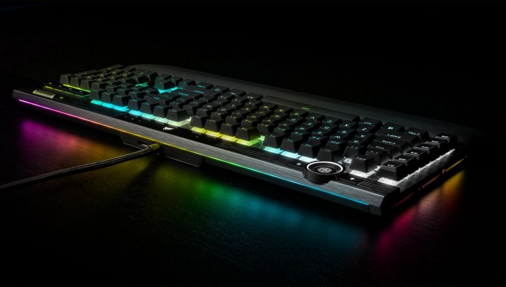 Best Mechanical Keyboard Switches for Gaming: Red, Blue, Brown, and ...