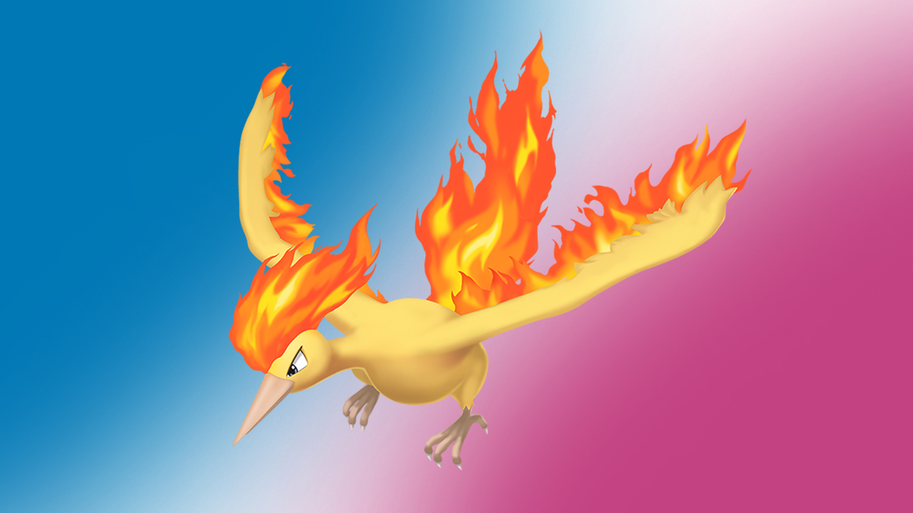 How to Get Moltres in Pokémon Brilliant Diamond and Shining Pearl ...