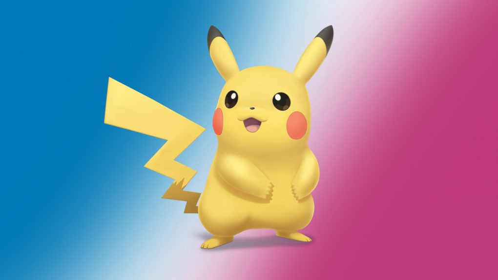 Where to Catch Pikachu in Pokémon Brilliant Diamond and Shining Pearl ...