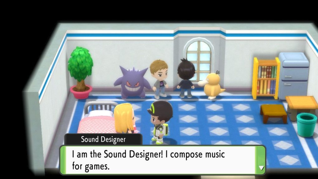 How to Unlock the DS Sounds in Pokémon Brilliant Diamond and Shining ...