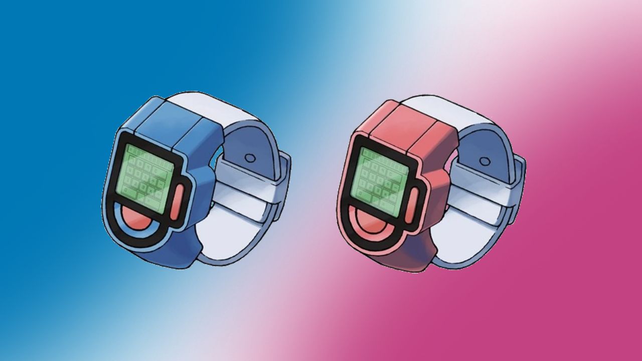 All 8 HM Locations in Pokémon Brilliant Diamond and Shining Pearl ...