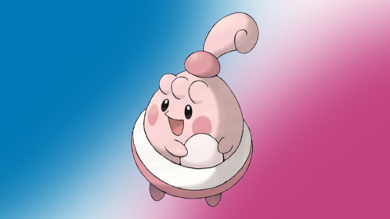 How to Evolve Happiny into Chansey and Blissey in Pokemon Brilliant ...