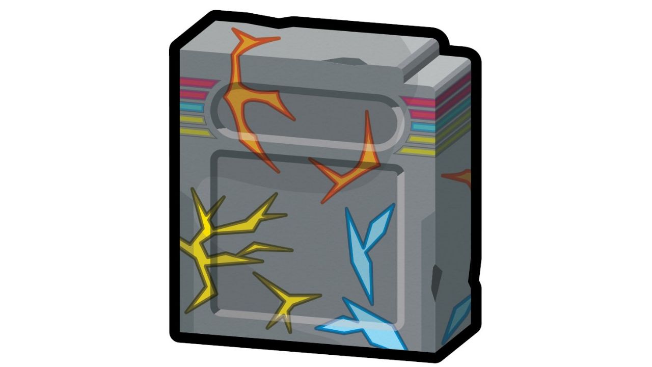 All Ramanas Park Slates Explained: Pokémon Brilliant Diamond and ...