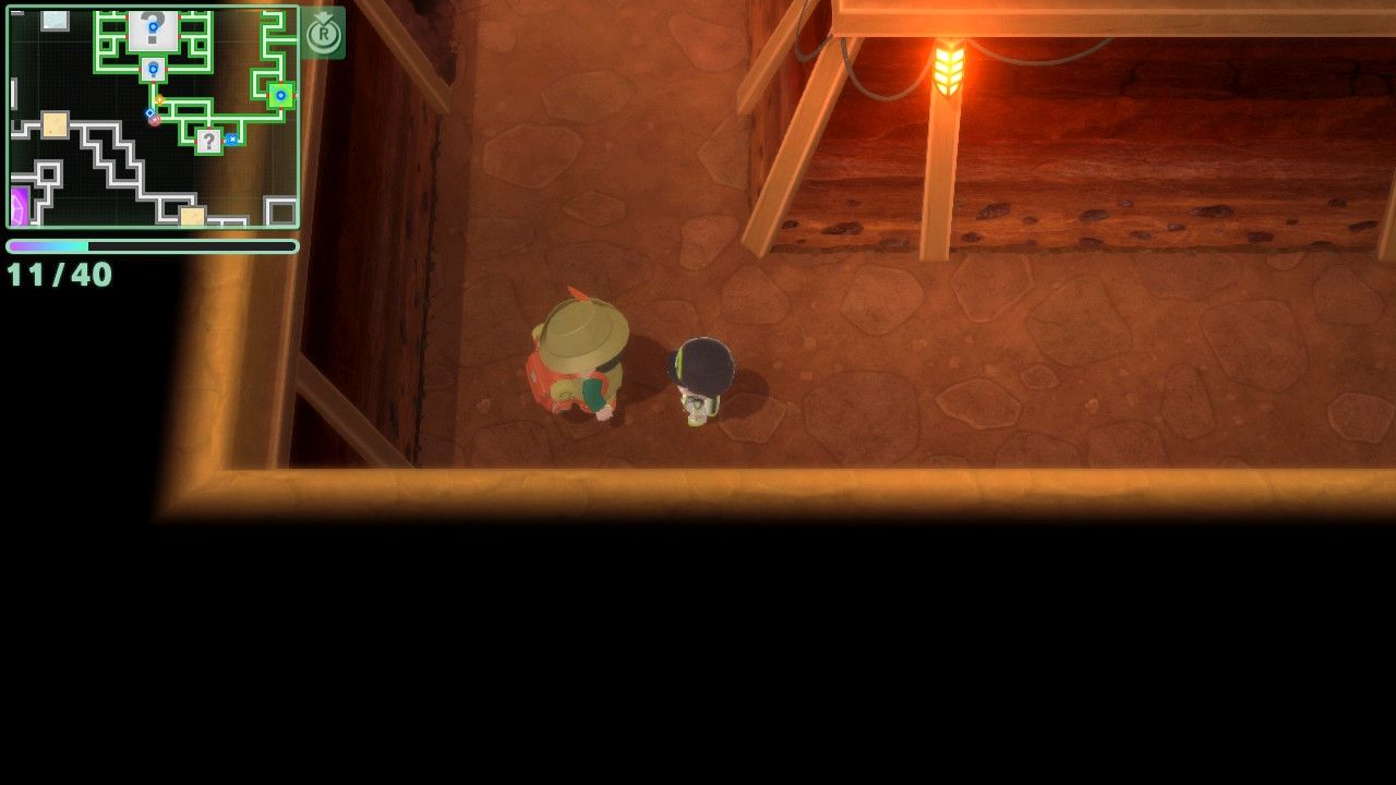 Where to Find Shadow Ball TM in Pokémon Brilliant Diamond and Shining ...