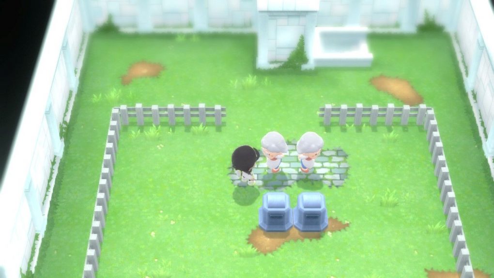 All 8 HM Locations in Pokémon Brilliant Diamond and Shining Pearl ...