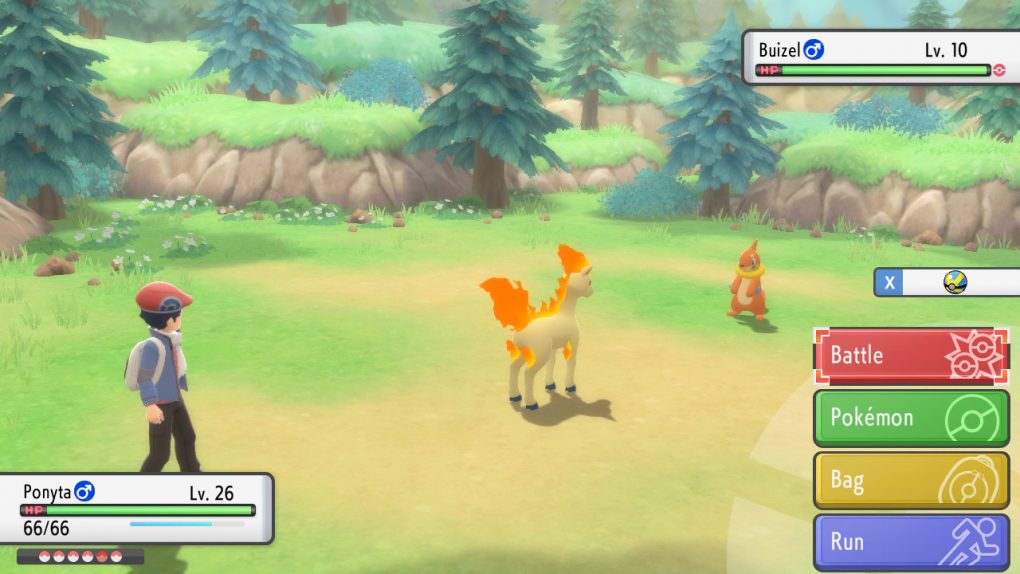 Pokémon BDSP Pokerus Explained: How to Get Pokerus and Effects | Attack ...