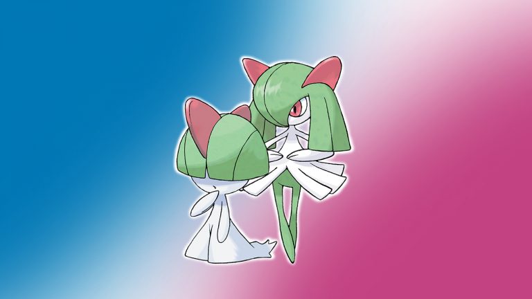 Where to Catch Ralts and Kirlia in Pokemon Brilliant Diamond and ...