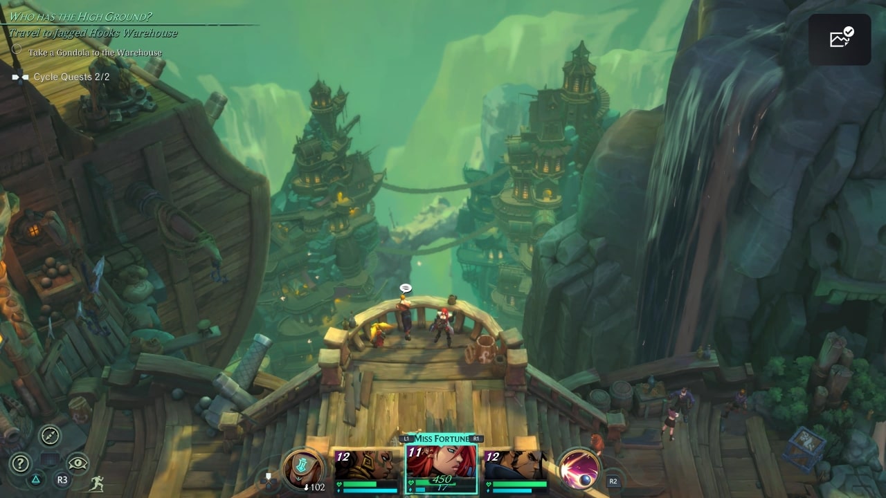 Ruined King: Getting the Band Back Together Quest Guide | Attack of the ...