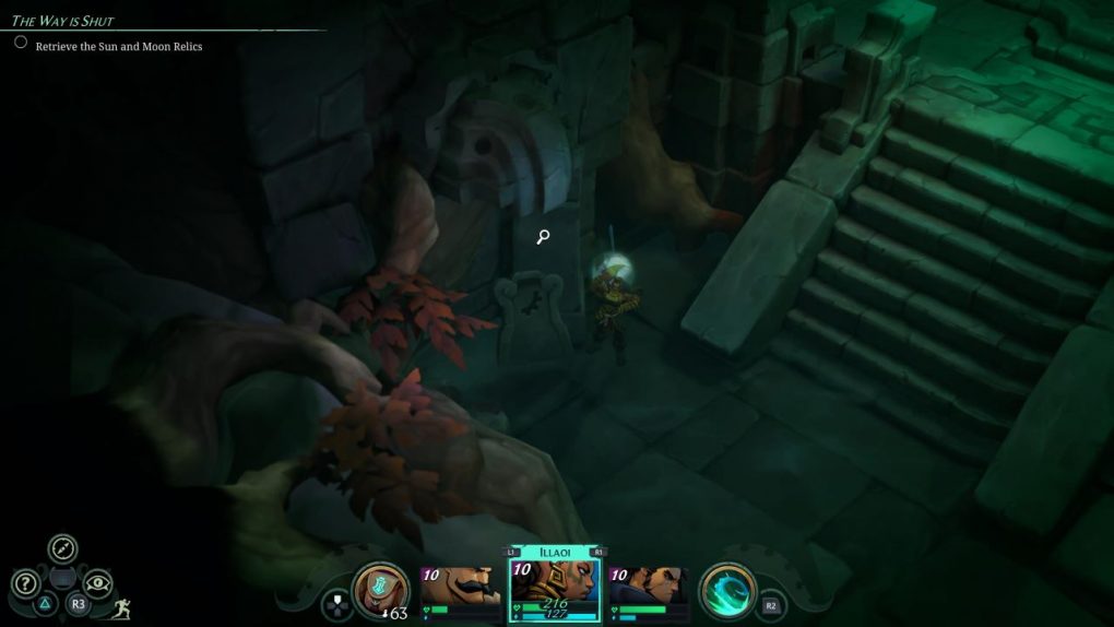 Ruined King: The Way is Shut Quest Guide | Attack of the Fanboy