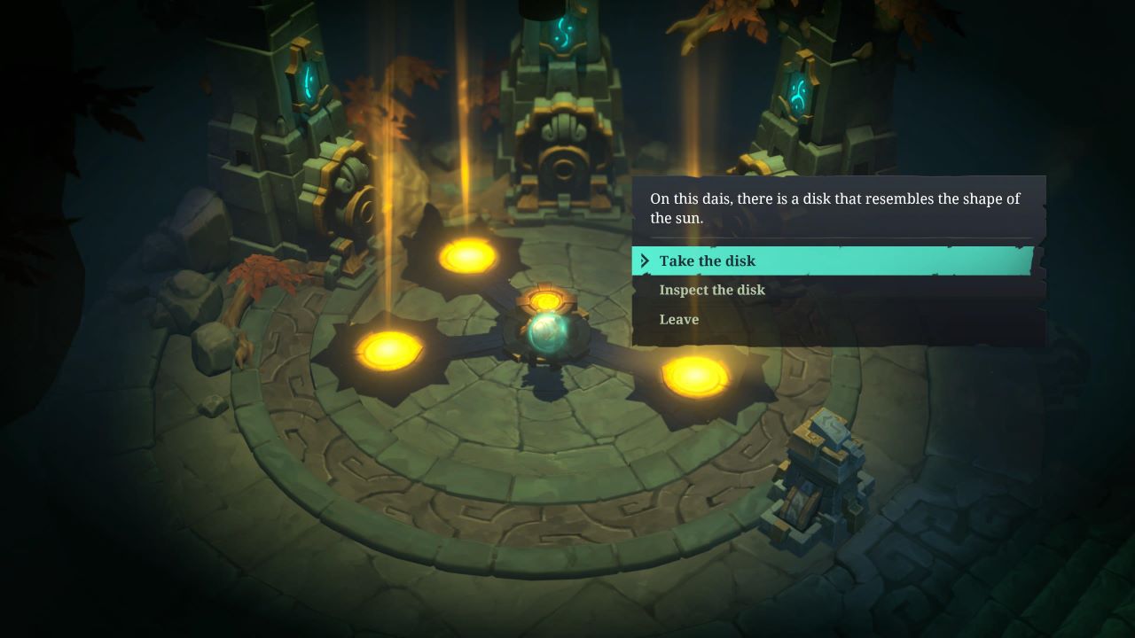 Ruined King: The Way is Shut Quest Guide | Attack of the Fanboy