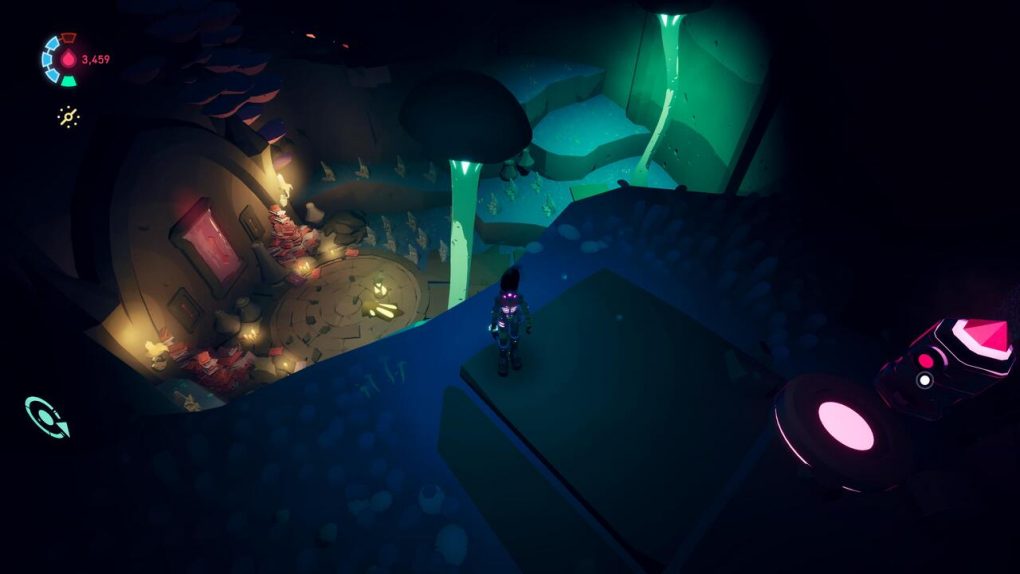 Solar Ash: How to Collect All Eternal Garden Caches | Attack of the Fanboy