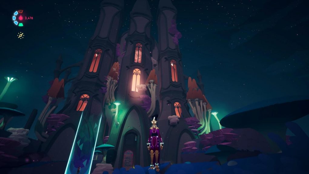 Solar Ash: How to Find All Broken Capital Caches | Attack of the Fanboy