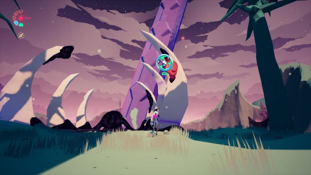 Solar Ash Crater Guide: Cache Location, Ouroboros, and More | Attack of ...