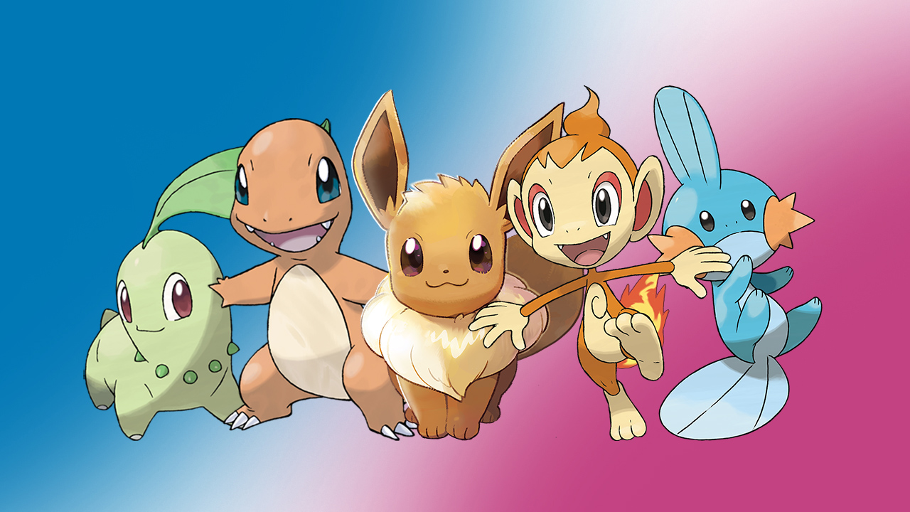 Where to Catch All 14 Starter Pokemon in Brilliant Diamond and Shining ...