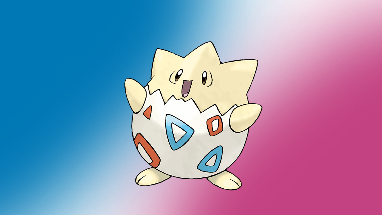 Where to Catch Togepi in Pokémon Brilliant Diamond and Shining Pearl ...