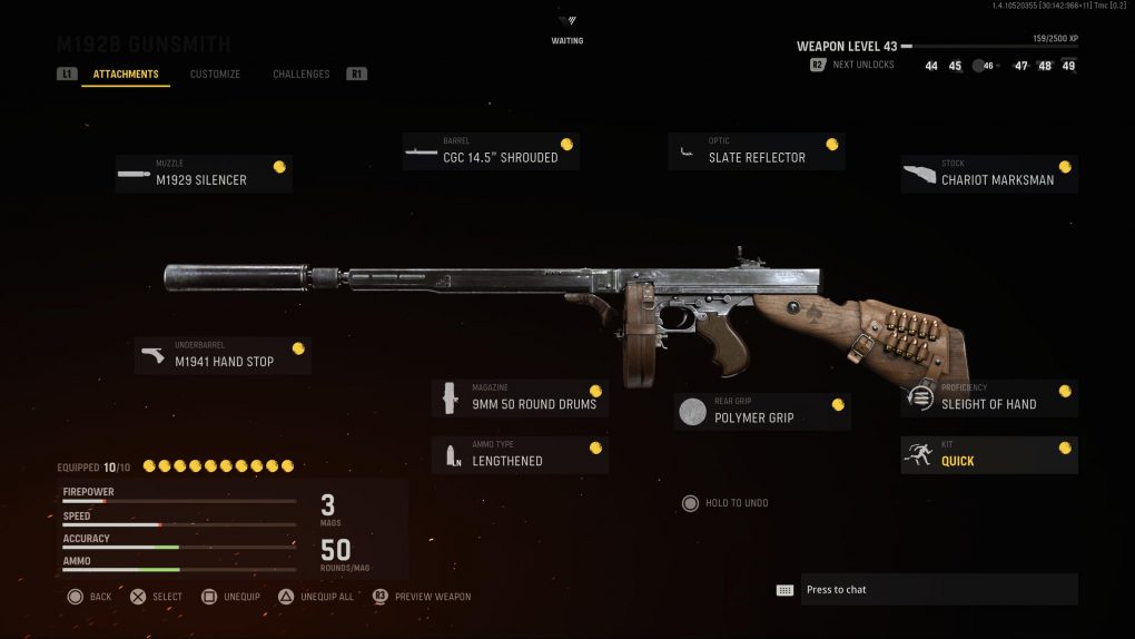 Best SMGs in Call of Duty Vanguard: Top 5 Fastest Killing Submachine ...