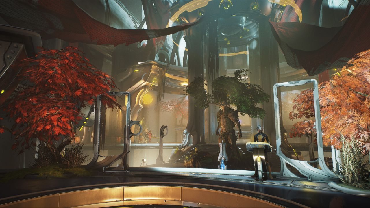 Warframe Prime Resurgence: How to Get Started and All Possible Primes ...