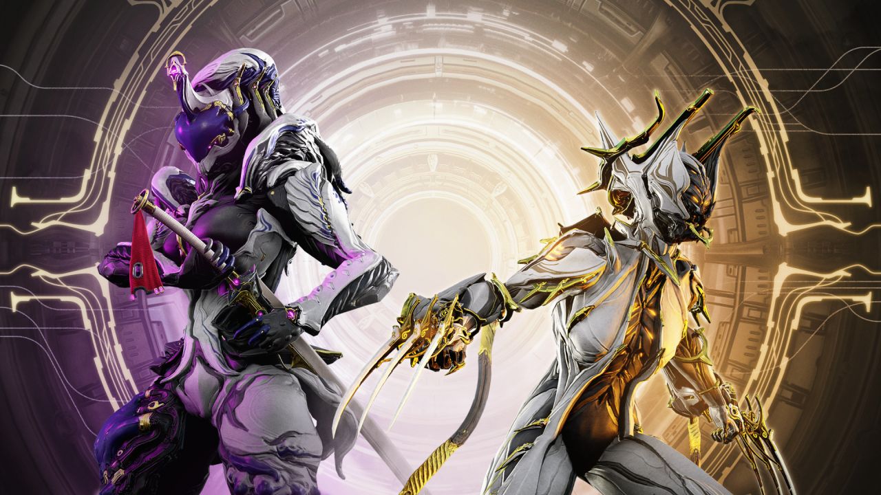 Warframe Prime Resurgence: How to Farm for Primed Warframes | Attack of ...