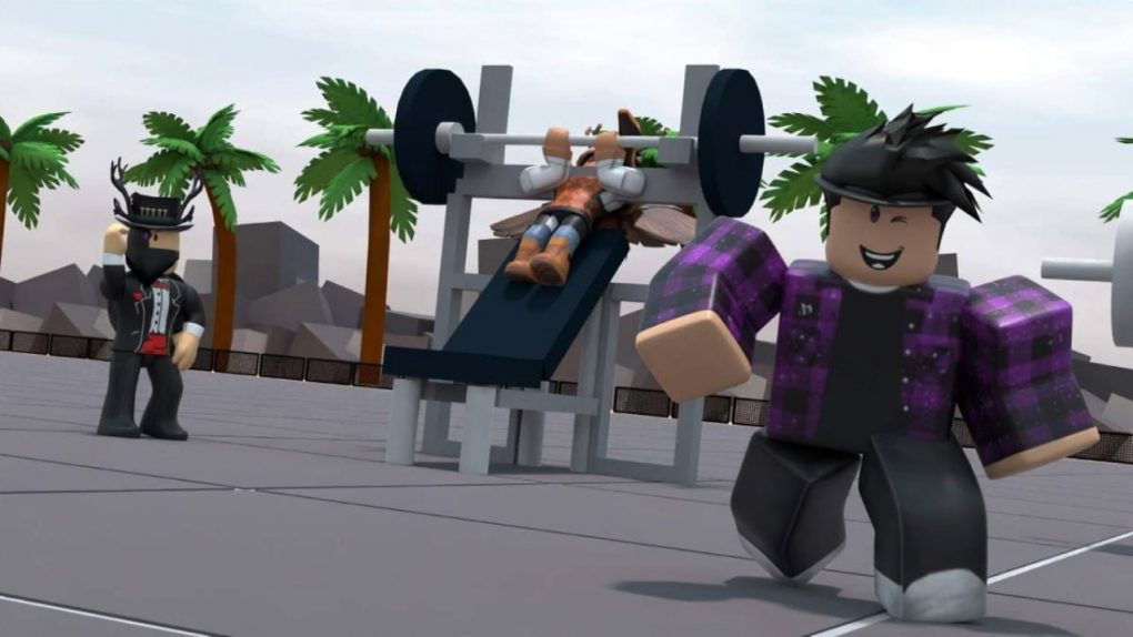 Roblox Weight Lifting Simulator 2 Codes (November 2022)