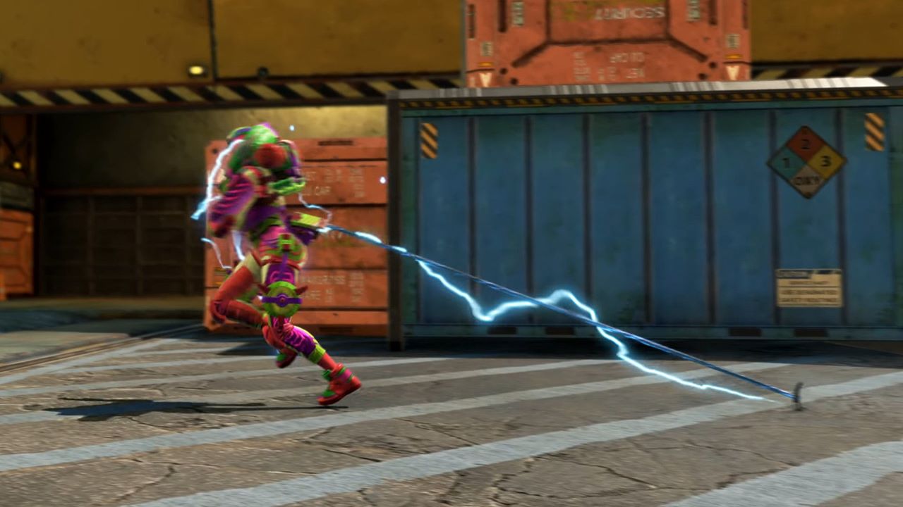 Apex Legends Ash Guide: Abilities, Ultimate, and Everything You Need to ...