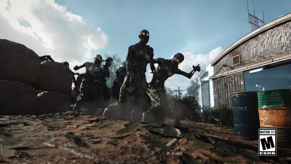 Black Ops Cold War: How to Play Onslaught on Xbox and PC | Attack of ...