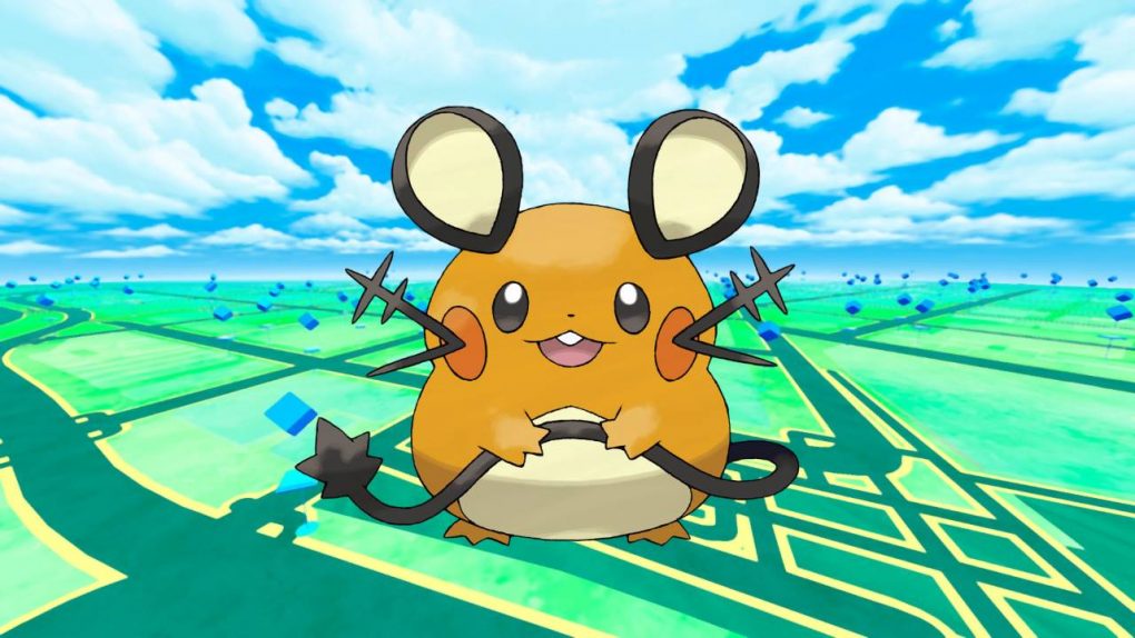 How to Get Dedenne in Pokémon GO | Attack of the Fanboy