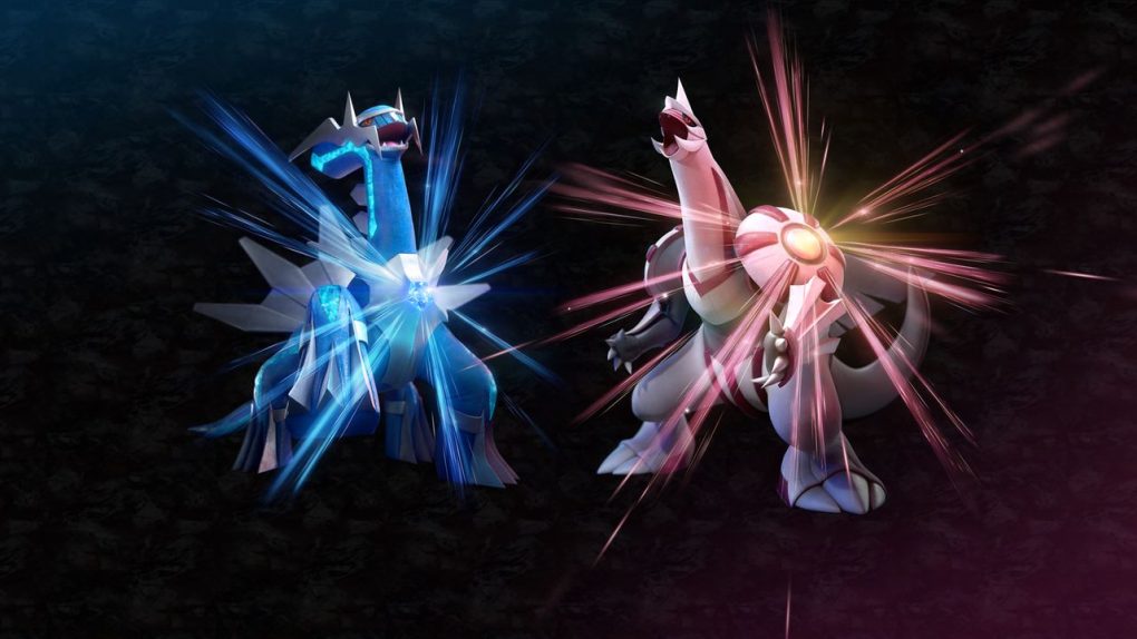 Pokémon BDSP Update 1.1 3 Patch Notes | Attack of the Fanboy