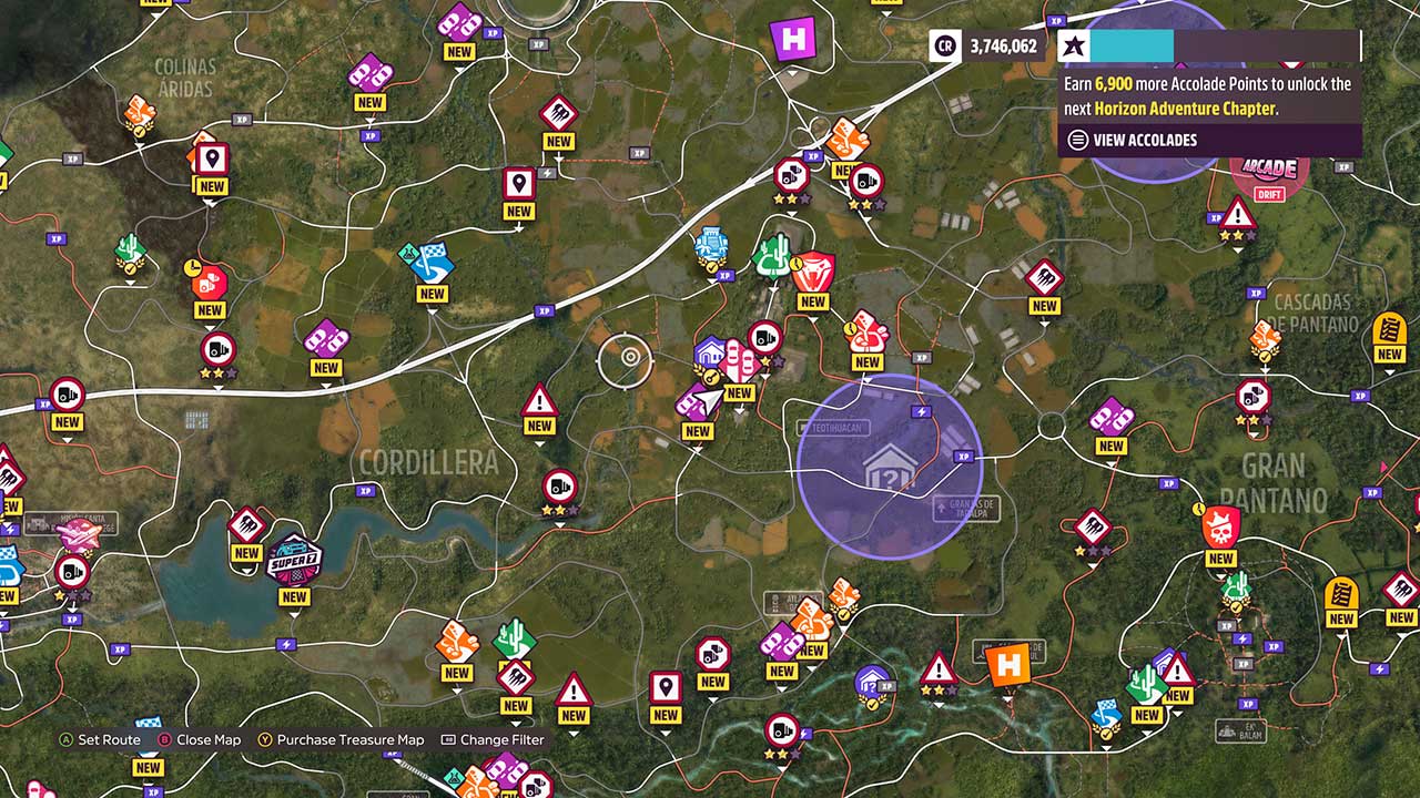 Forza Horizon 5 Review | Attack of the Fanboy