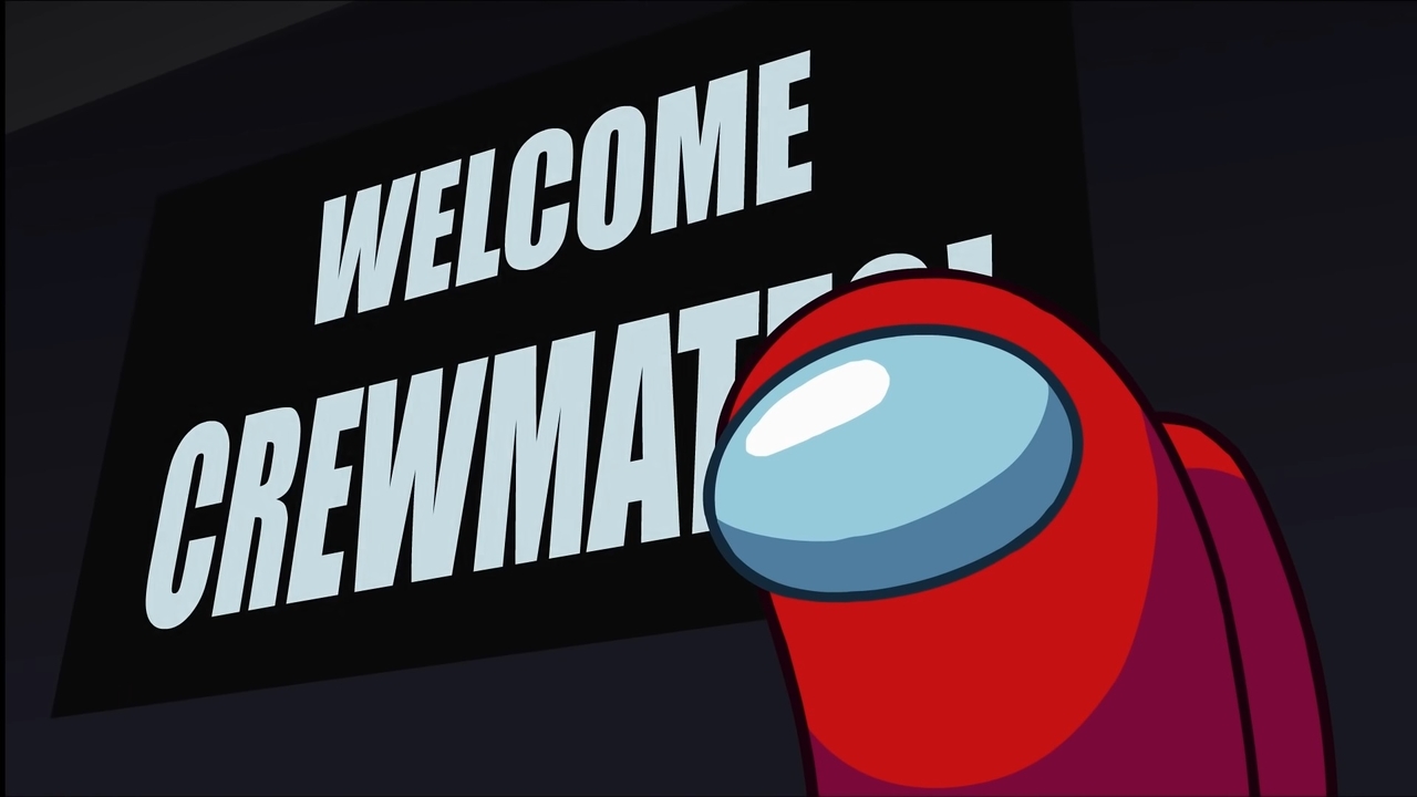 Among Us Gets League of Legends Cosmetics in Free Update | Attack of ...