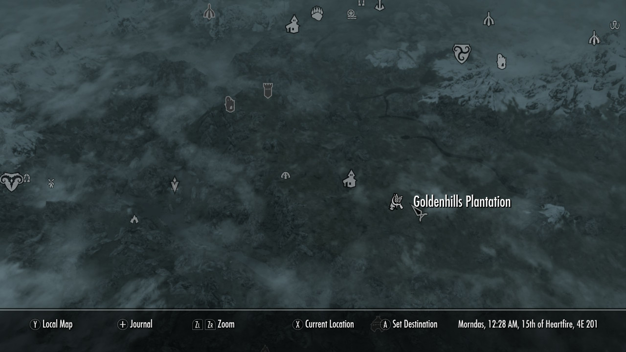 How to Start Farming in Skyrim Anniversary Edition | Attack of the Fanboy