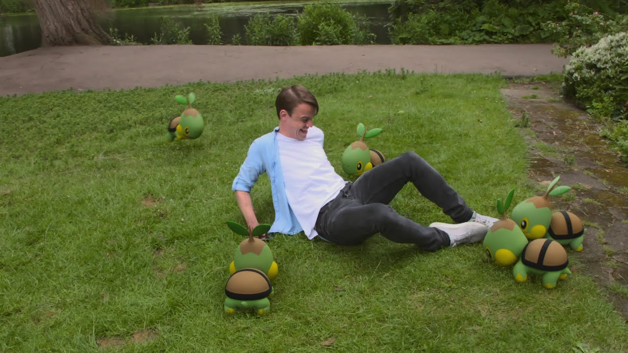 Pokémon Go Turtwig Spotlight Hour Guide: Shiny Turtwig, Schedule, and ...