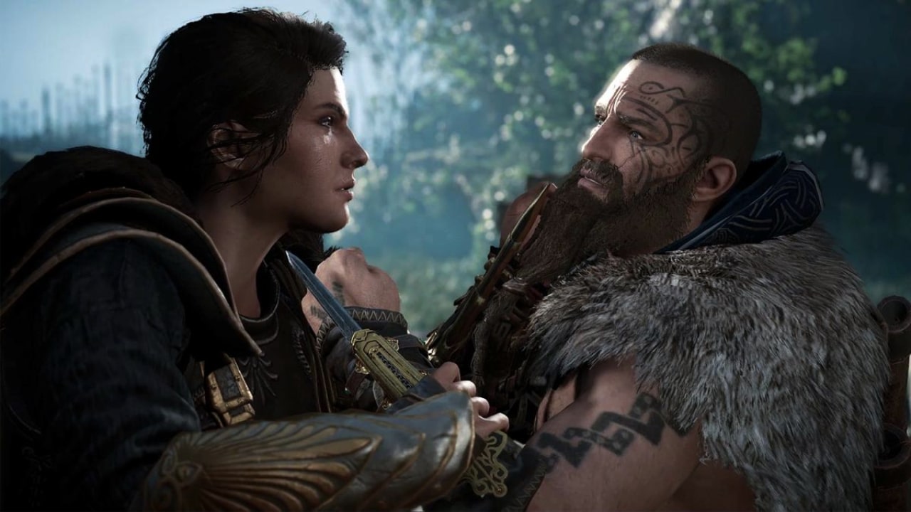 Assassin's Creed Odyssey Update 1.56 Patch Notes | Attack of the Fanboy