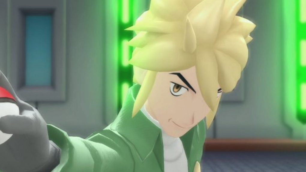 Pokémon BDSP: What to do After the Elite Four | Attack of the Fanboy