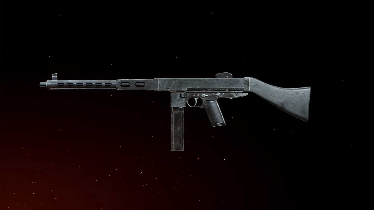 Call of Duty: Vanguard How to Unlock the Cooper Carbine | Attack of the ...