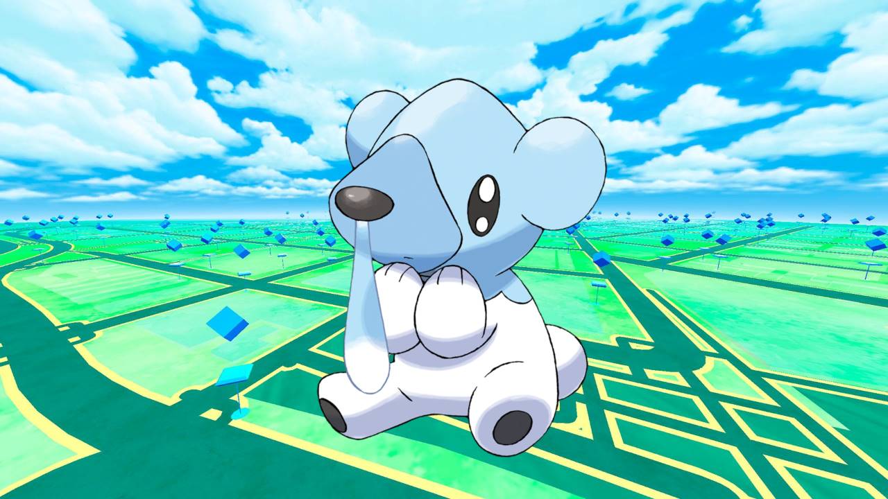 Pokémon Go Cubchoo Spotlight Hour Guide: Shiny, Bonuses, Tips | Attack ...