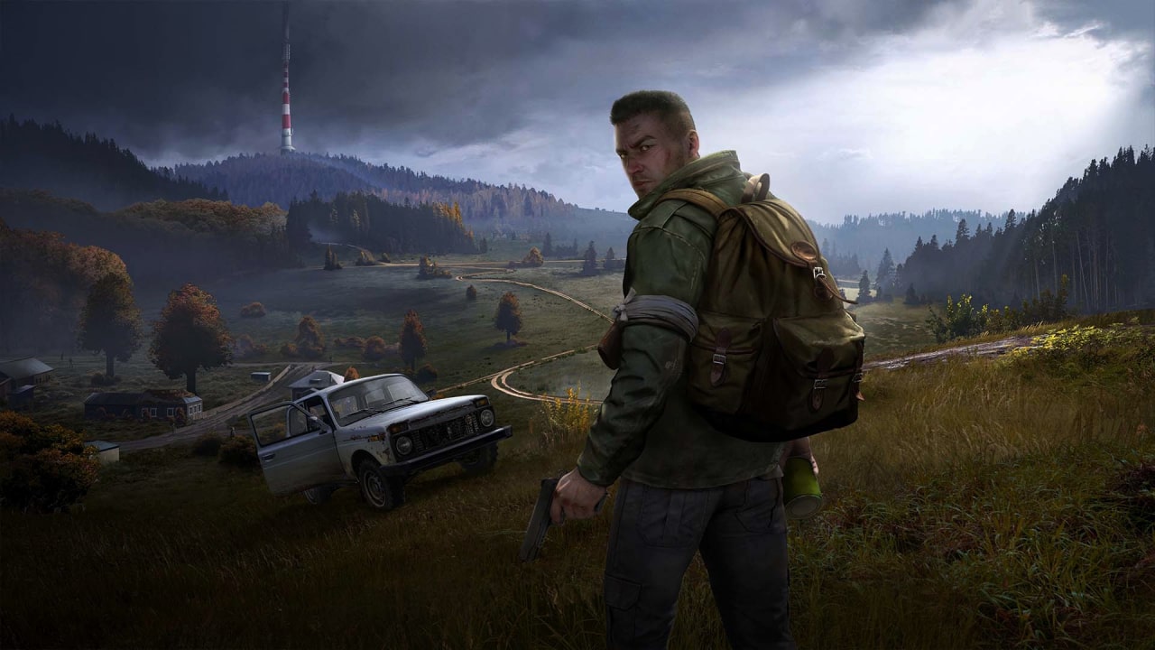 How to Make a Splint and Fix a Broken Leg in DayZ | Attack of the Fanboy