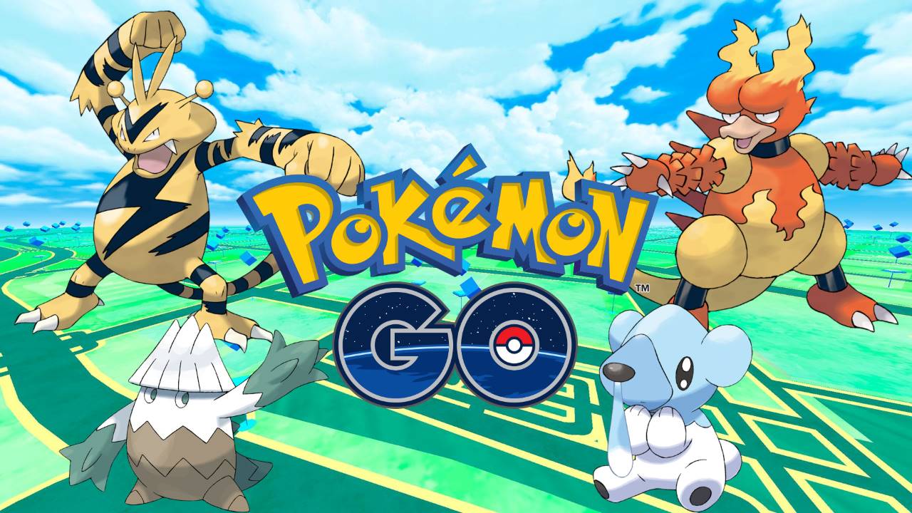 Pokémon GO - Spotlight Hour Schedule for December 2021 | Attack of the ...