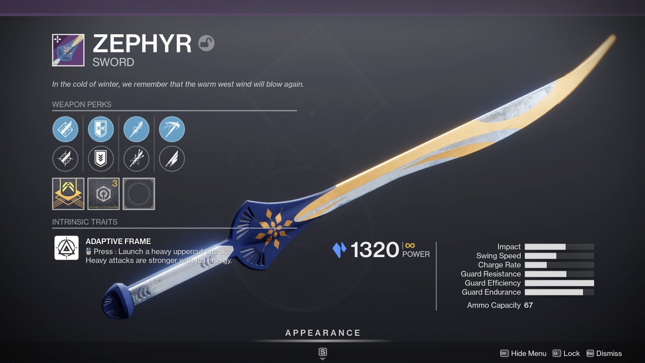 Destiny 2: How to Get the Zephyr | Attack of the Fanboy