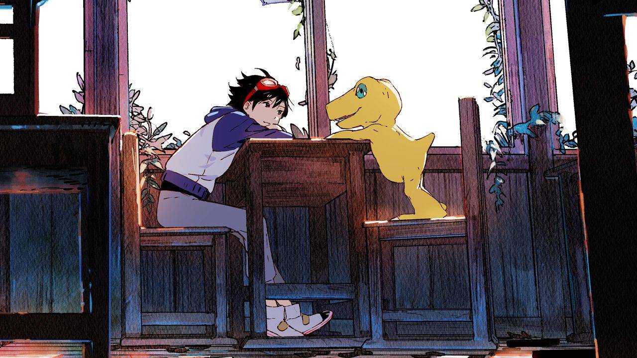 How to Play the Digimon Games in Order | Attack of the Fanboy