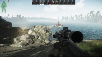 Escape From Tarkov Christmas Tree Locations: To the Tree Quest Guide ...